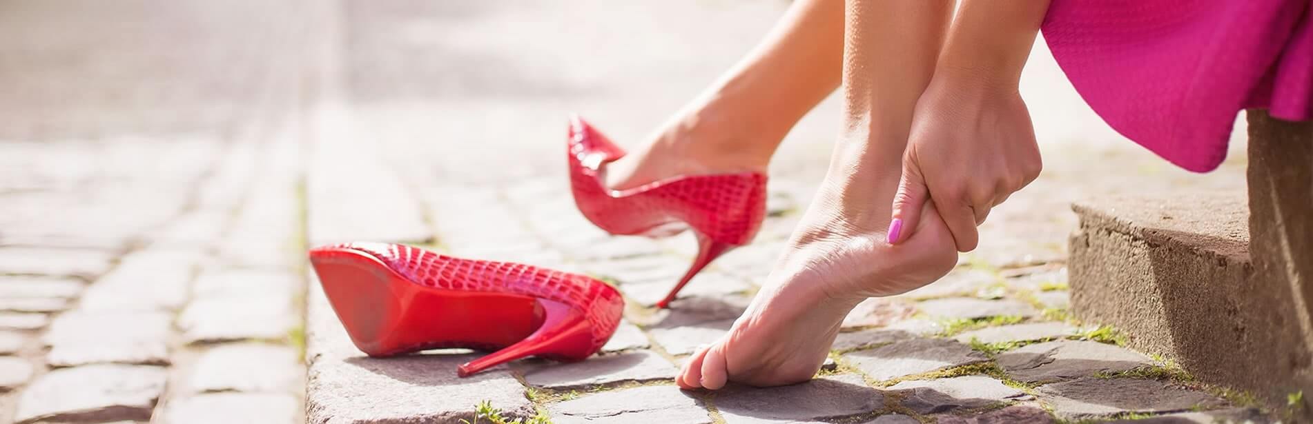 Dr. Jeffrey J. Betman & Associates - Podiatrist, Foot Doctor Chicago ...